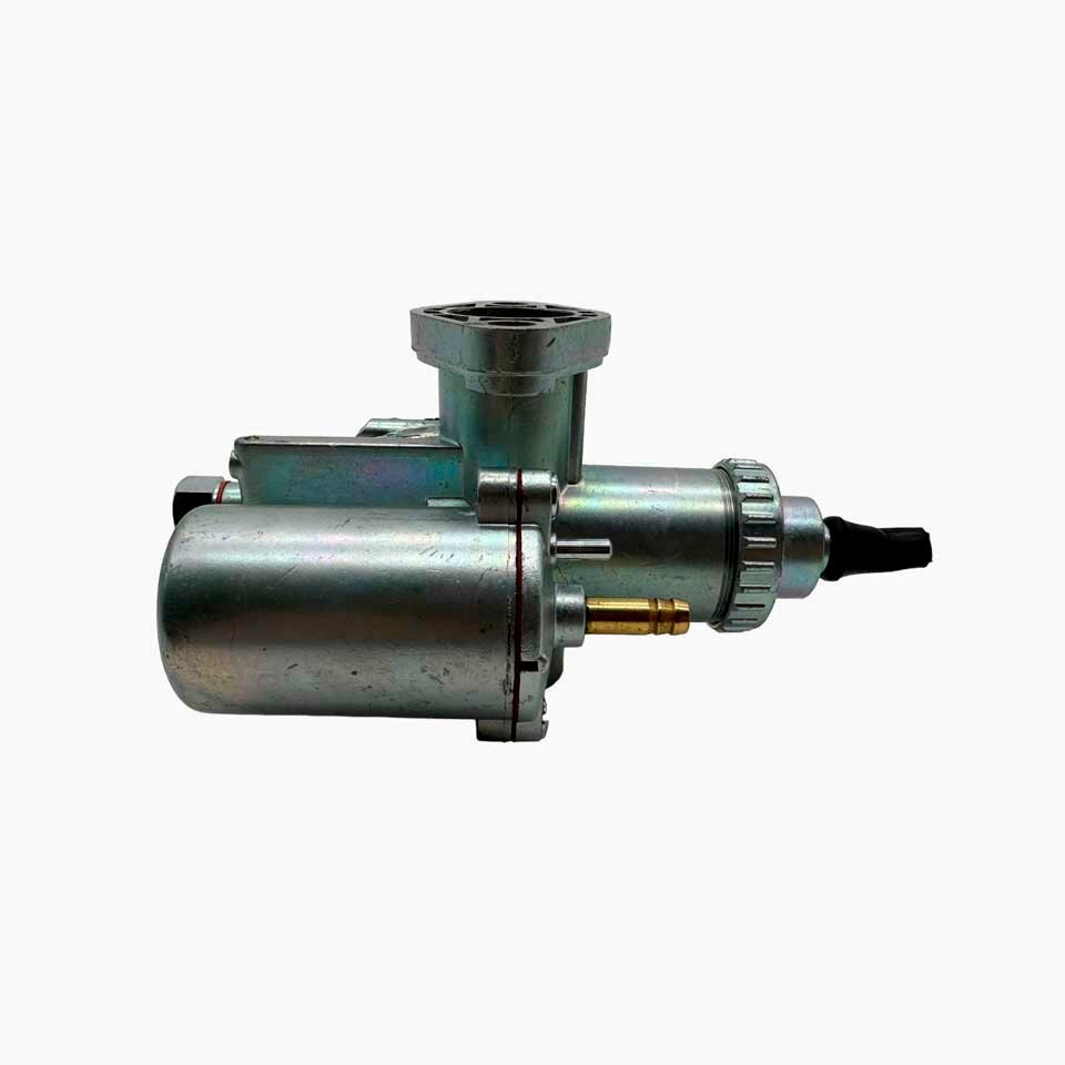 Карбюратор на мотоцикл Ява 6В