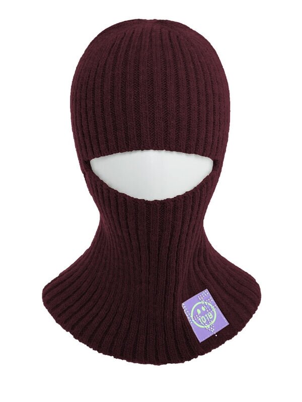 Балаклава демисезон для девочек