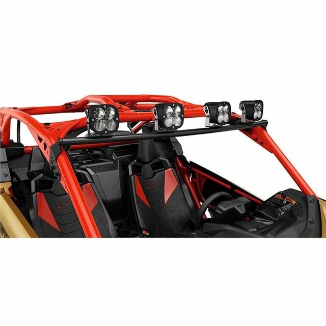 Стойка для фар Lonestar Racing Light Rack Maverick X3