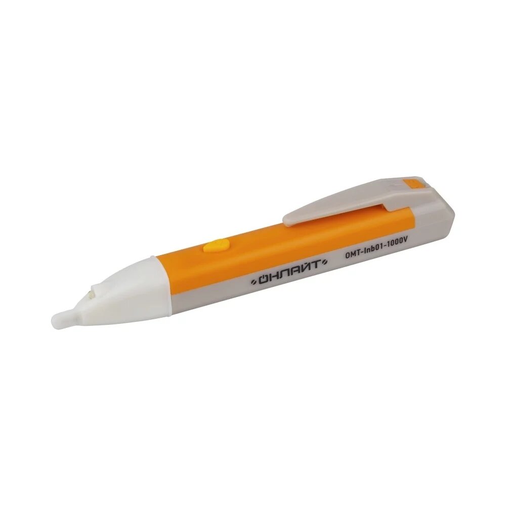 Индикатор онлайт omt-inb01-1000v, бесконтактный, 1000 В 90083, 1,5 В, Компактная