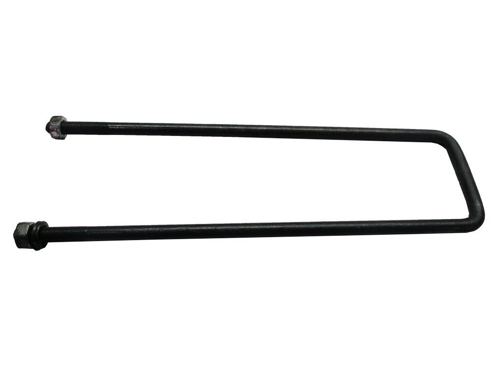 3302-8500074 (53-8500074) "ГАЗ" - Стремянка кузова средняя ГАЗ-3302,3307, ГАЗон-Next (L340мм)