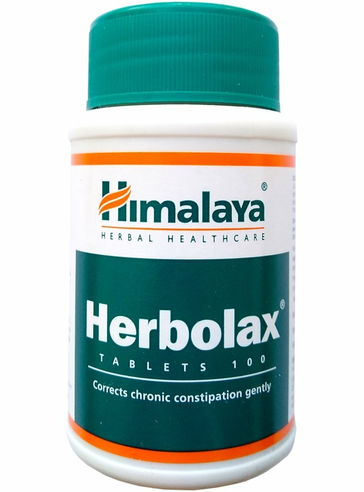 Herbolax