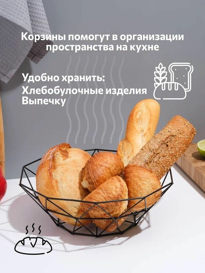 Фруктовница — фото 1