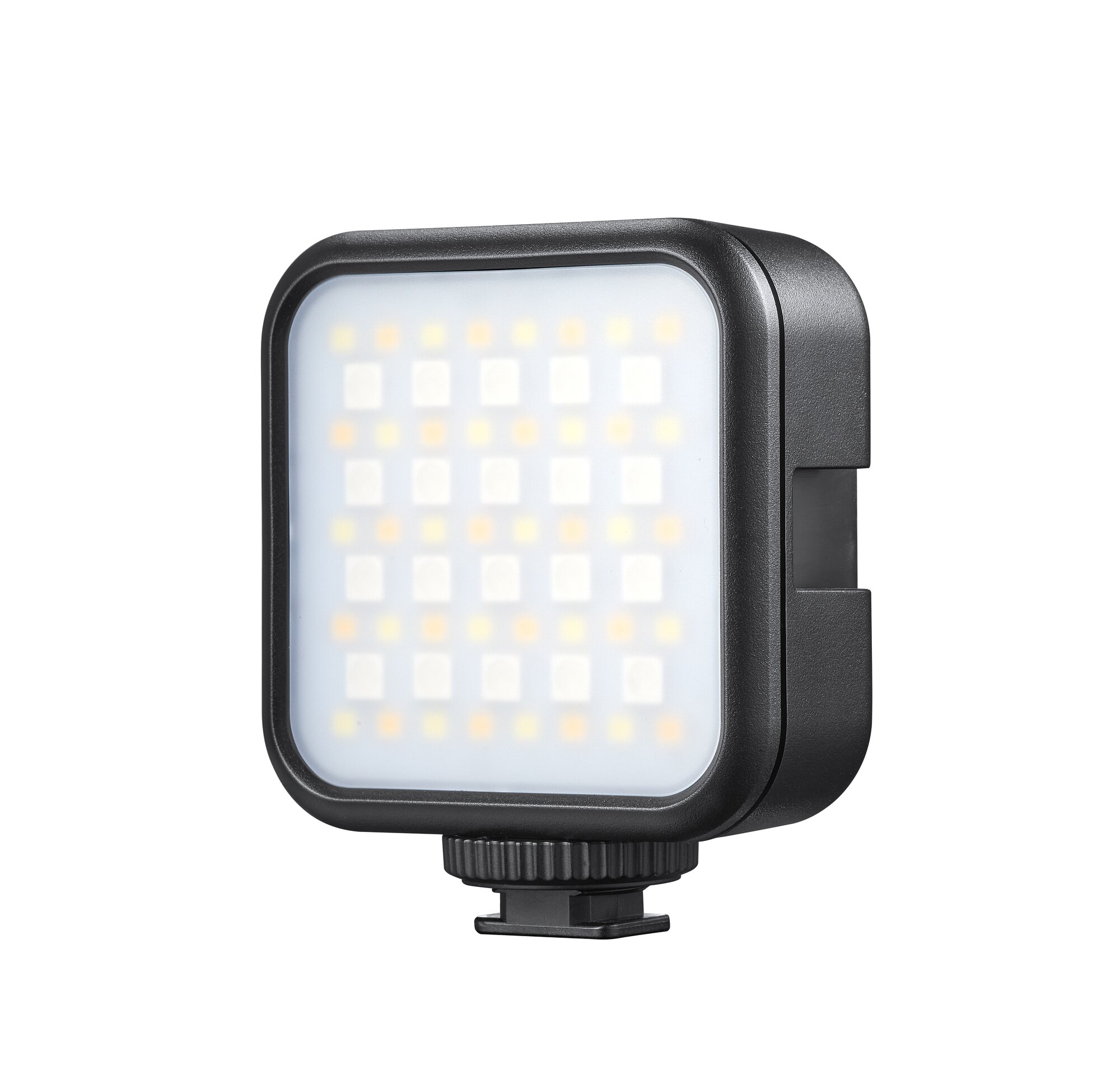 Осветитель Светодиодный Godox Litemons Led6R Rgb Накамерный
