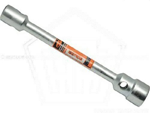 Ключ баллонный 33*36 500 мм автоdело (34336)