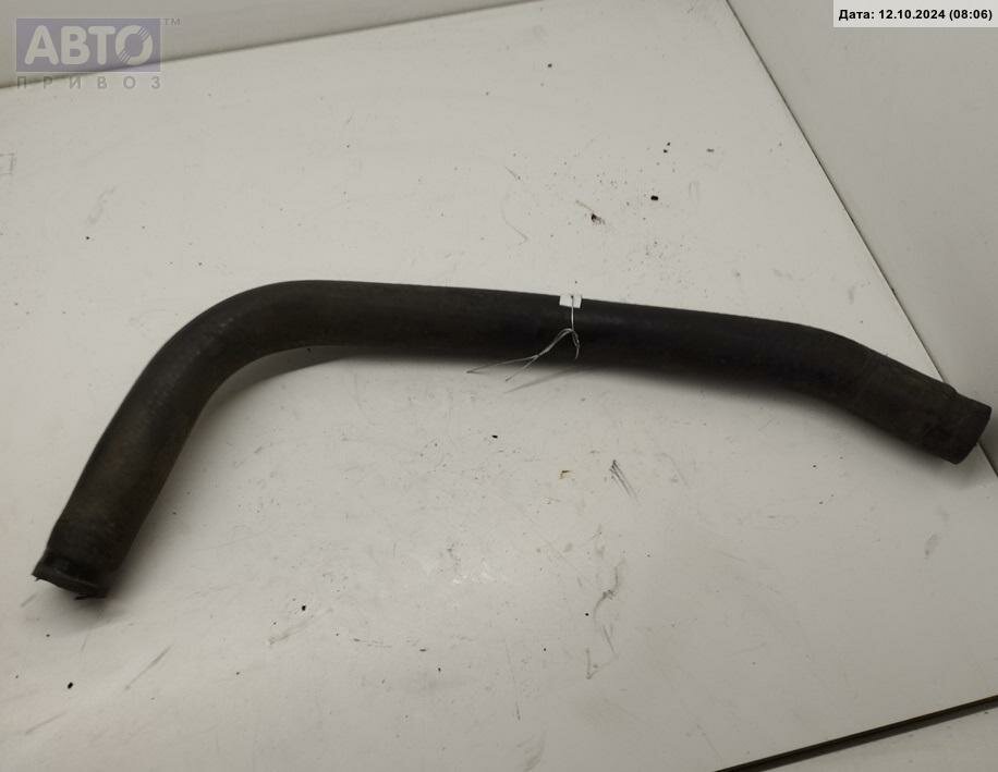 Патрубок радиатора Audi 80 B3 (1987-1992)