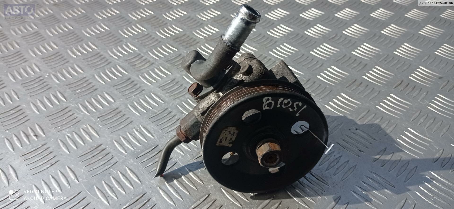 Насос гидроусилителя руля Chevrolet Matiz