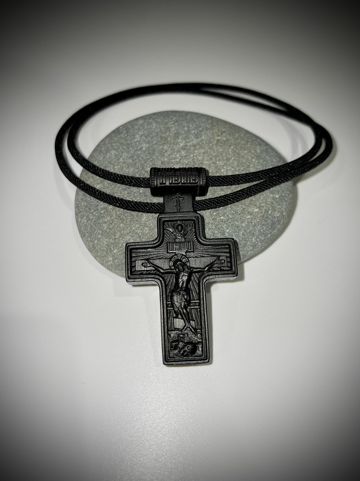 Крестик, дерево