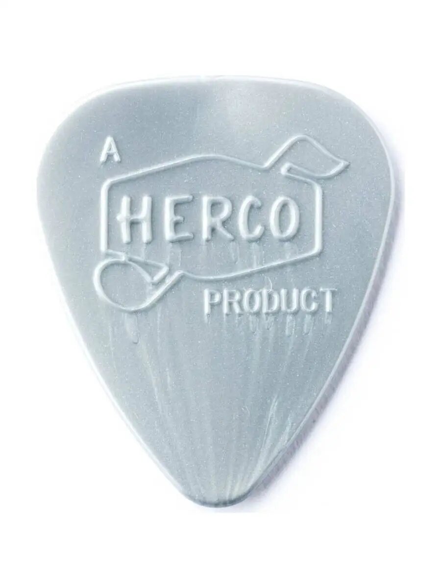 Набор толстых медиаторов 6 шт.