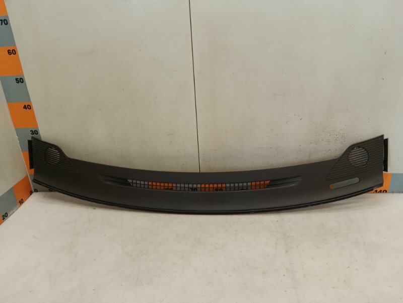 Б/У верхняя, Додж Калибер 1 Накладка торпеды Dodge Caliber 2010 PM 294241 CHRYSLER арт. 1JW87XDVAB