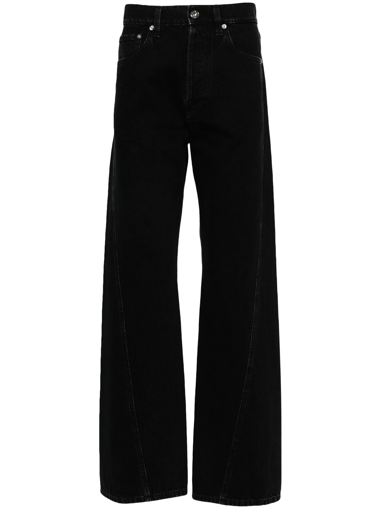 Джинсы Lanvin