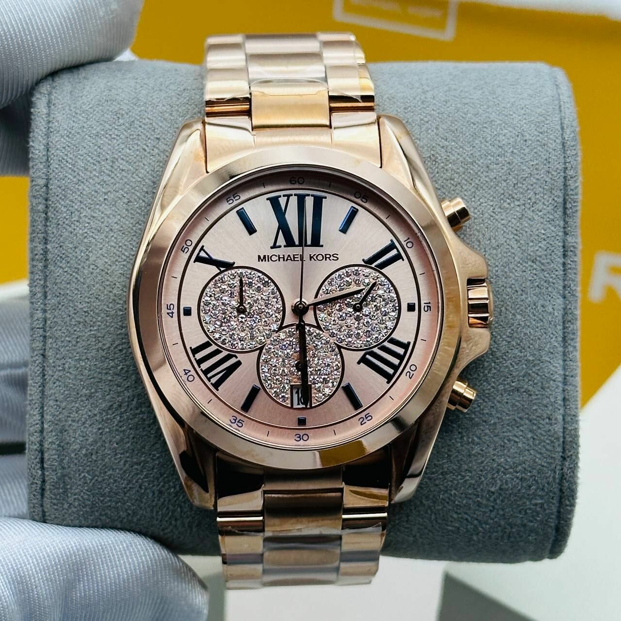 Наручные часы