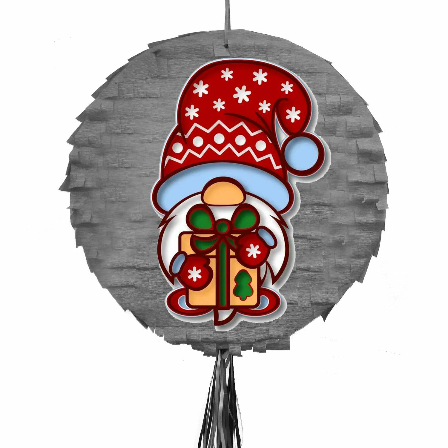 Пиньята Гном