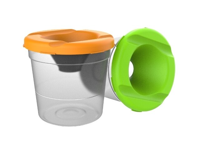 Стакан непроливайка, арт. 10С 607-08