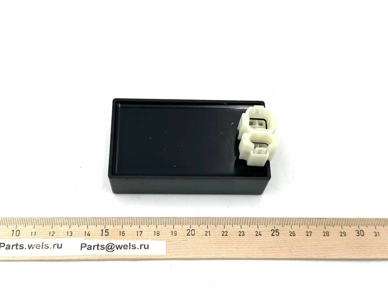 Коммутатор CDI, DC, 4+2 округл. разъём