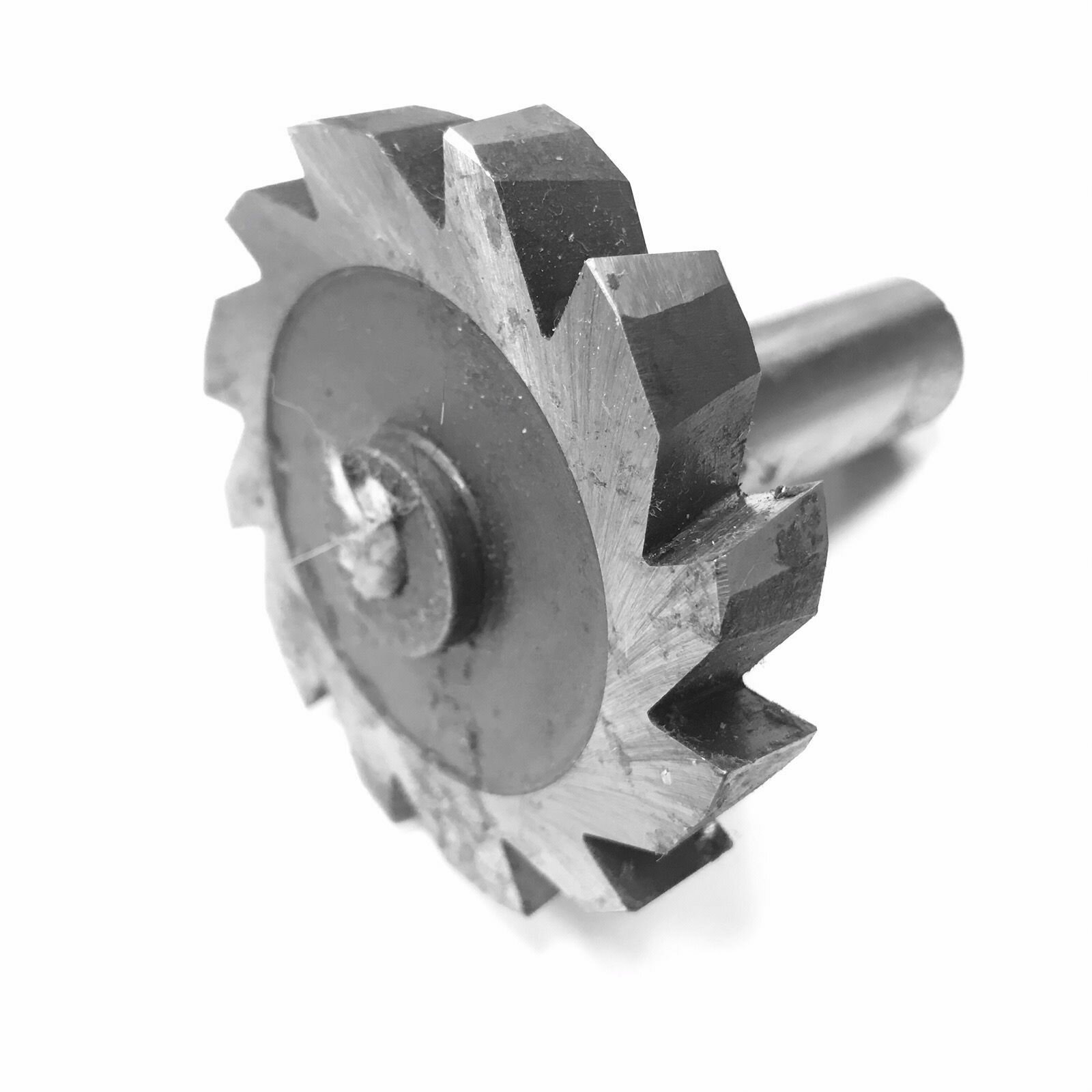 Фреза для пазов сегментных шпонок ц/х 75х12 (d75,0)