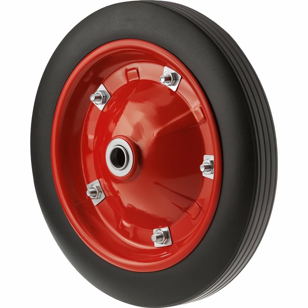 Промышленное литое колесо А5 SR 2500