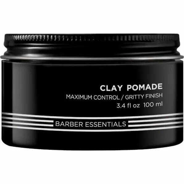 Redken - Brews Clay Pomade Помада-глина 100 мл