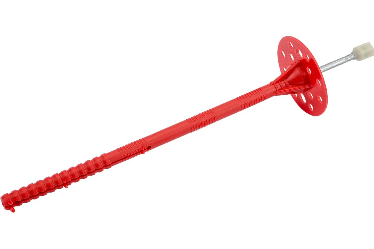 Tech-Krep Дюбель для теплоизоляции с термоголовкой 10x220 (30 шт) 138613