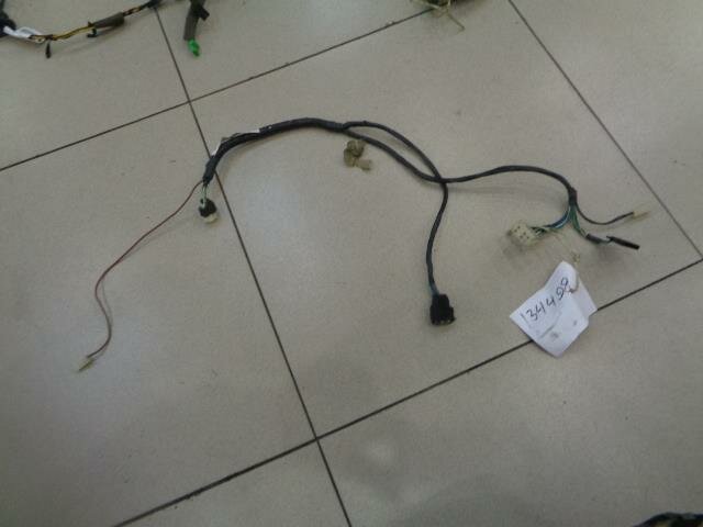 Проводка салона (жгут) от Chery Amulet A15 2006-2012