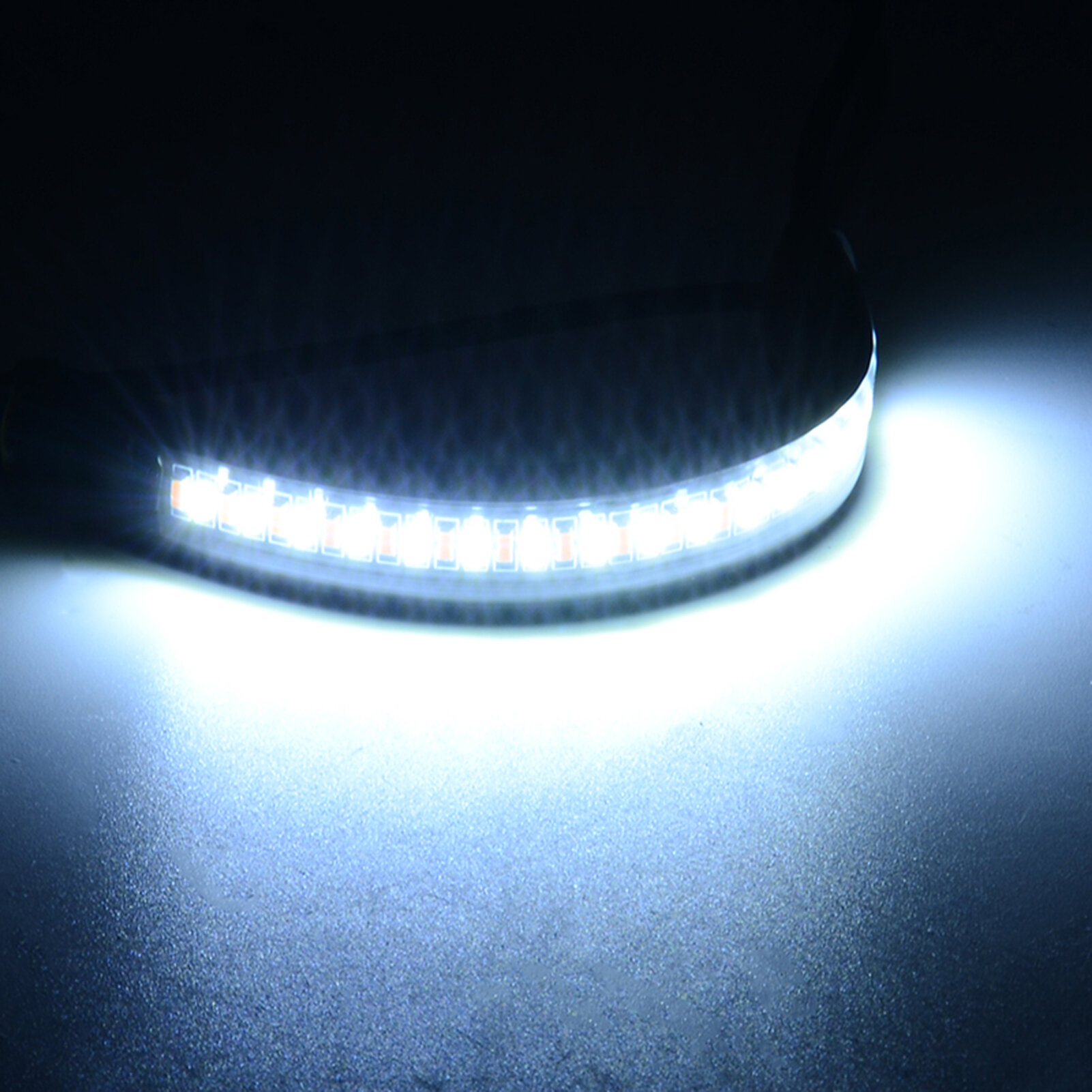 Лента LED поворотник+ДХО — фото 1