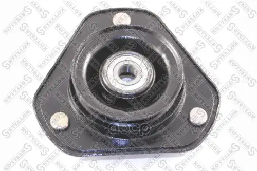Опора амортизатора переднего! Toyota Previa all 90-00 Stellox арт. 1298015SX