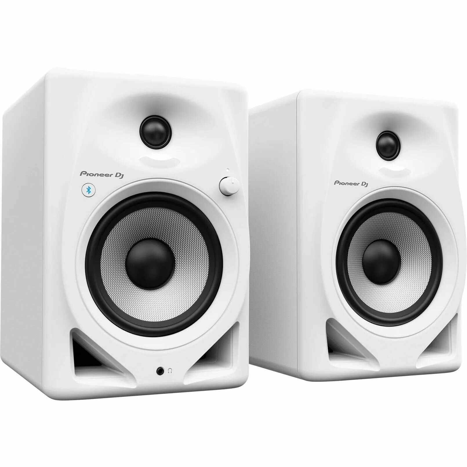 Активные колонки Pioneer DJ DM-50D-BT