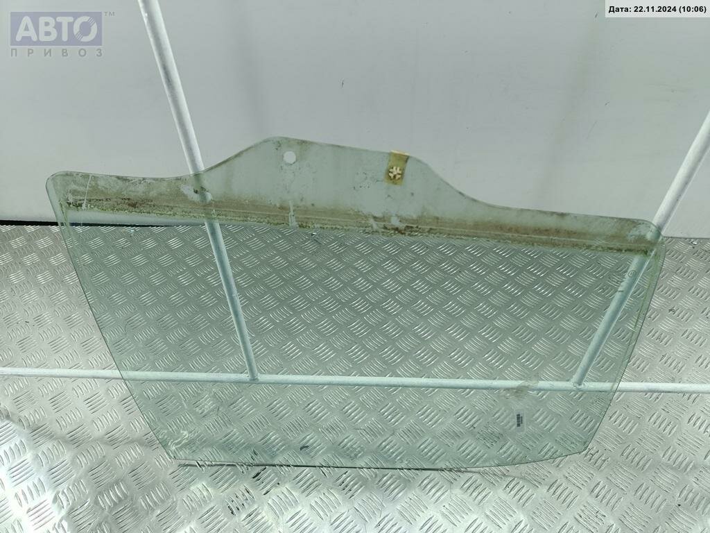 Стекло двери задней правой Mitsubishi Galant (1993-1996)
