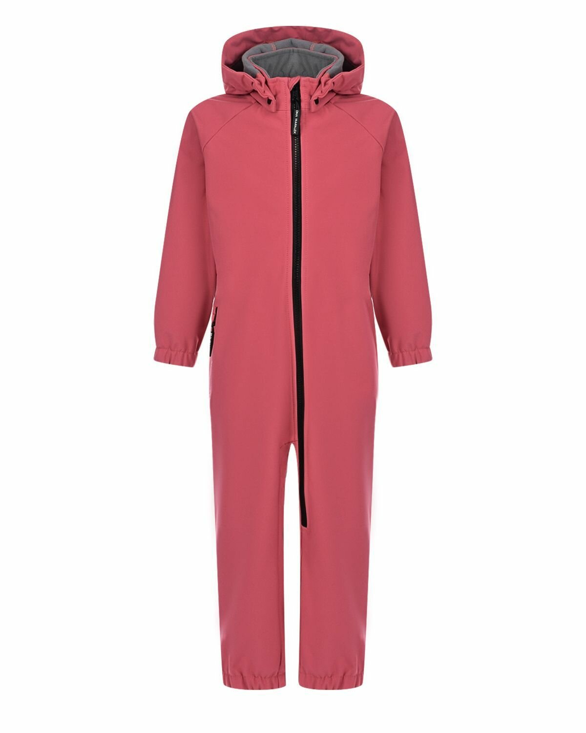 Комбинезон утеплённый