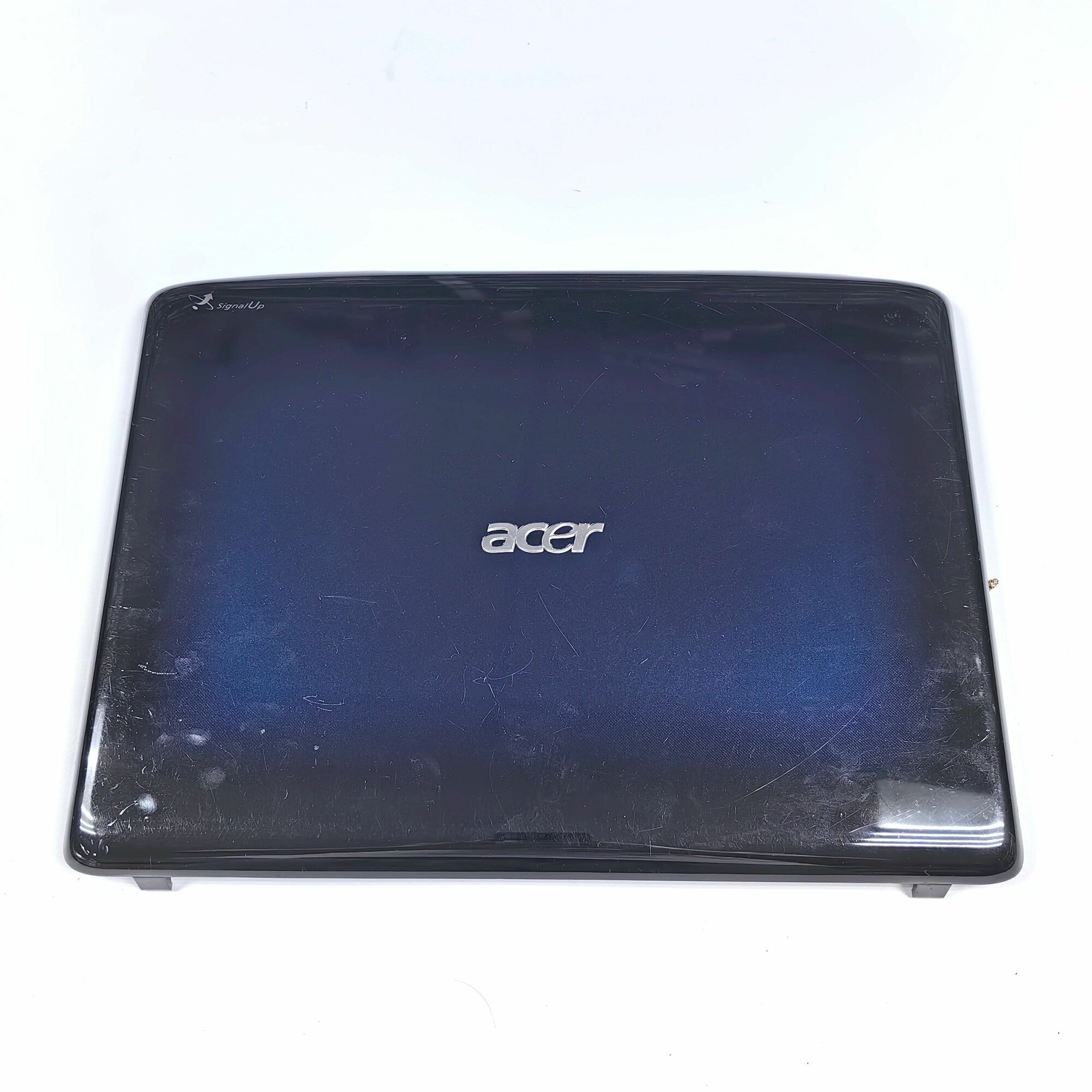 Крышка экрана ноутбука Acer Aspire 5530G AP04A000600