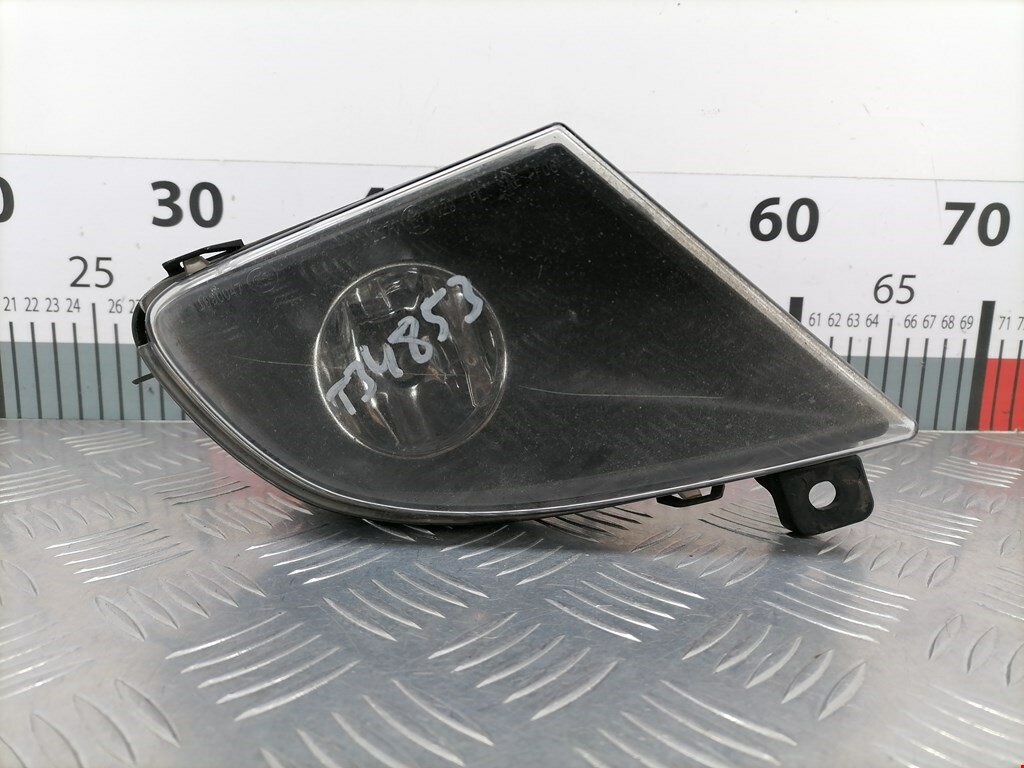 Фара противотуманная правая BMW 5-Series (E60/E61) 63177177712 арт. 2182642