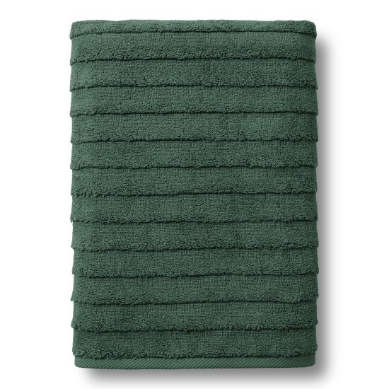 Полотенце махровое Verossa 70х140 Steps texture Таинственный лес, 925981