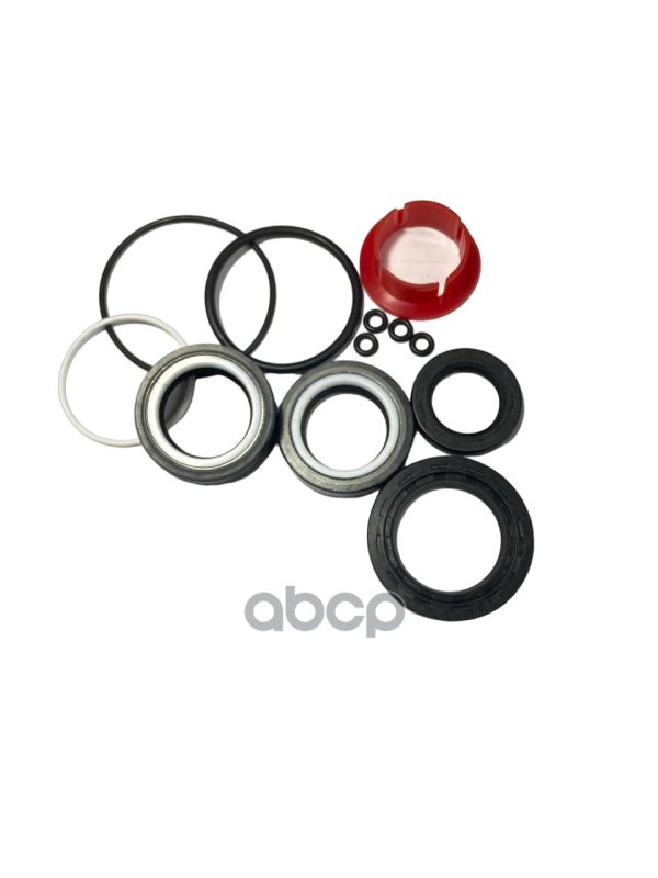 Ремкомплект рулевой рейки Citroen C4 Grand Picasso 2007-, Citroen C4 Picasso 2007-, Citroen C4 2004-2009 EMMETEC арт. PE9007KIT