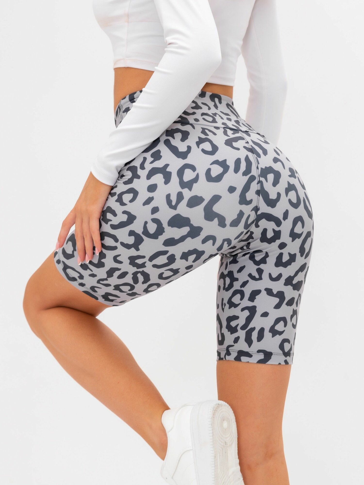 Велосипедки Весна-лето 2024