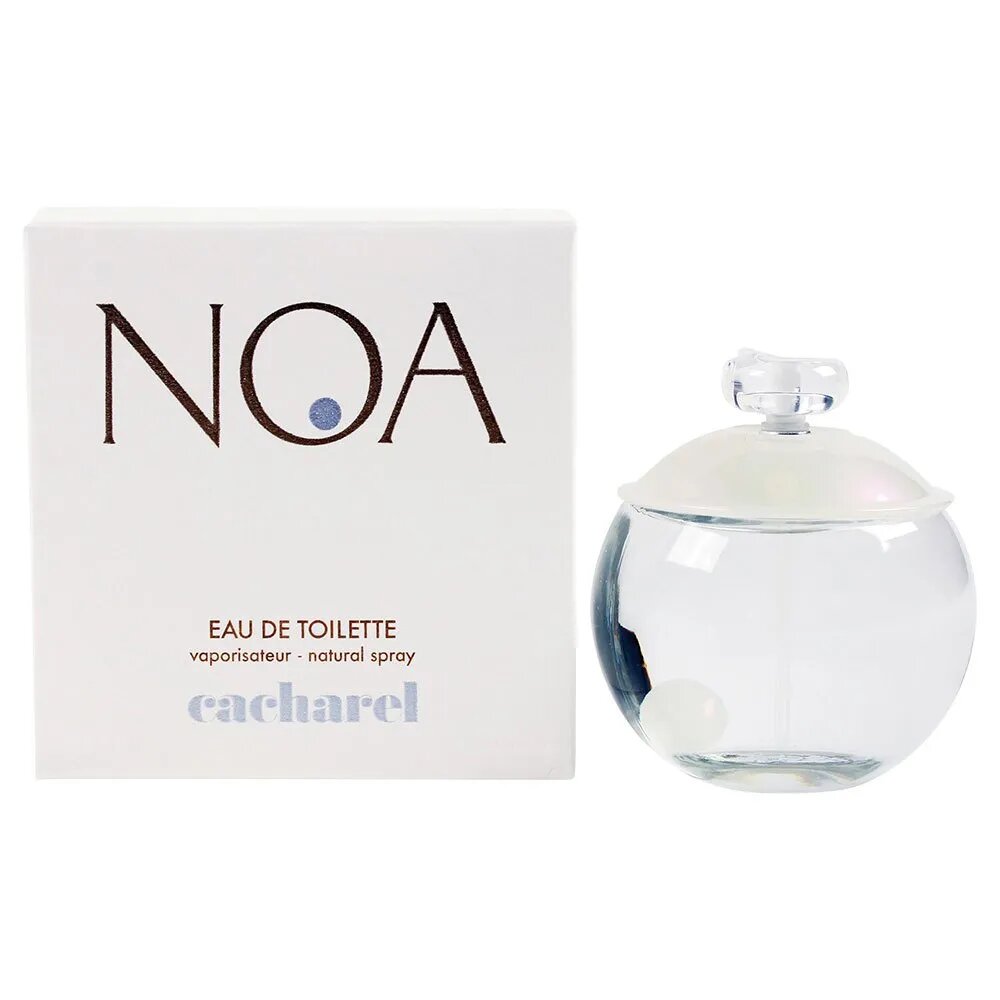 Туалетная вода Cacharel Noa для женщин 100 мл