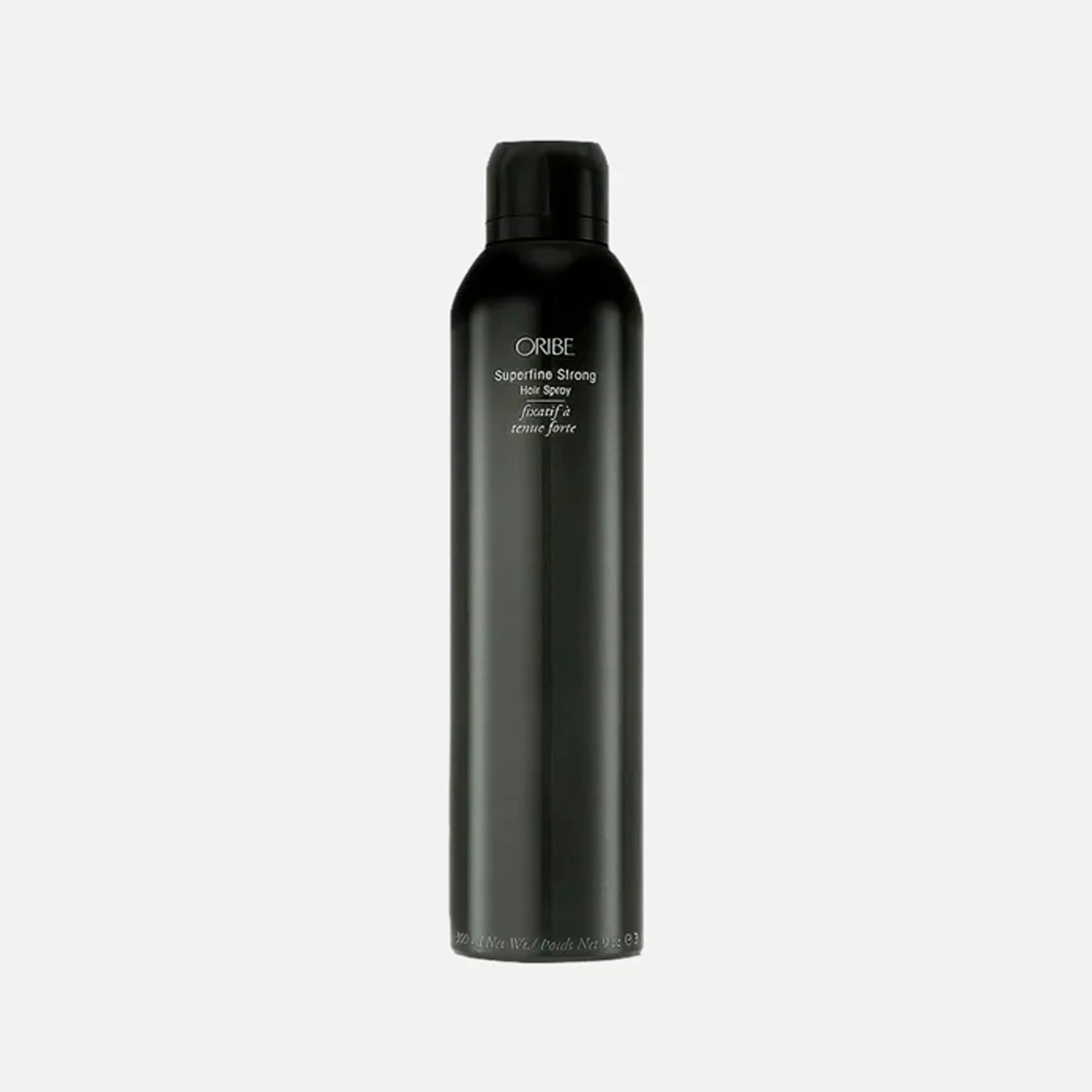 Лак для волос ORIBE Superfine Hairspray, средняя фиксация, 300мл