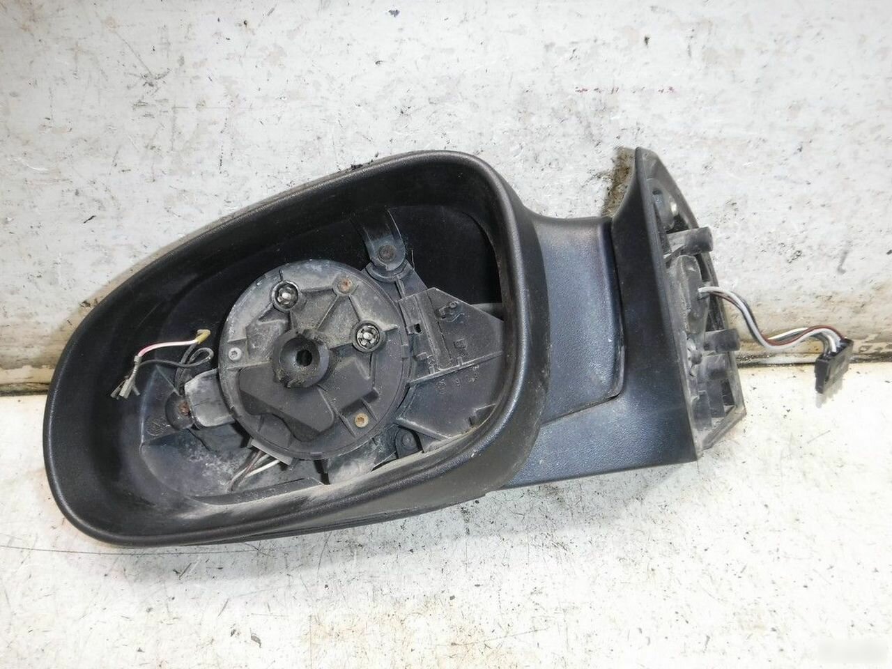 Зеркало электрическое Mercedes-Benz A-класс W168 (1997—2001) 1688100276-1688100176