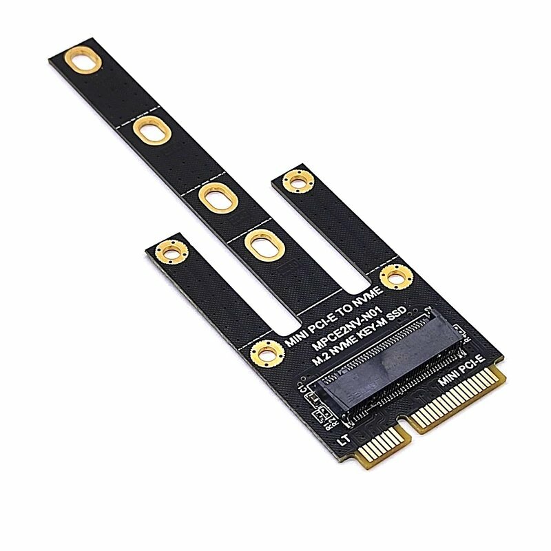Mini PCIE to NVME адаптер — фото 1