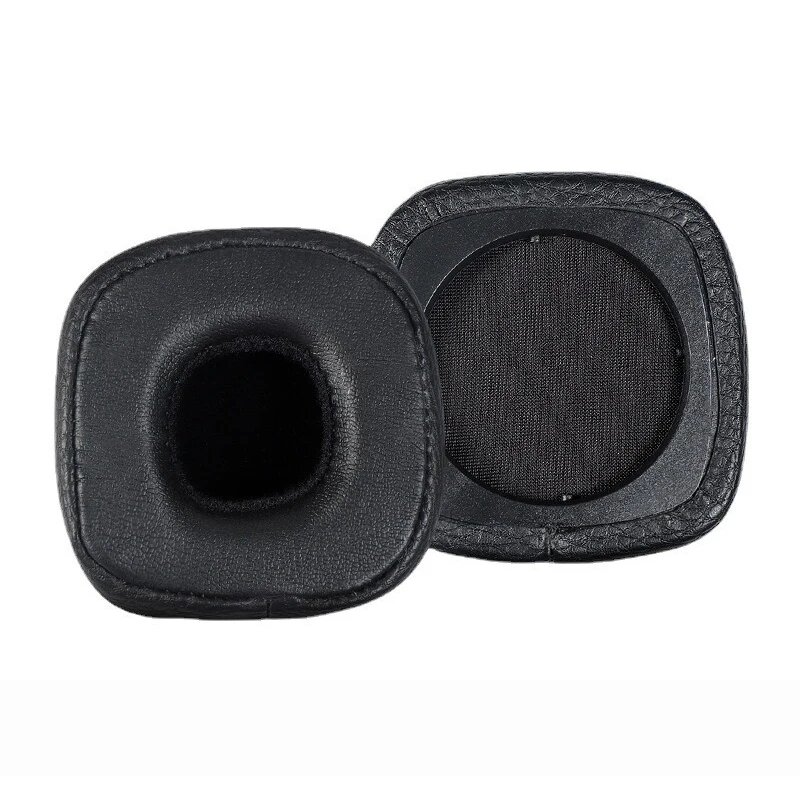 Сменные амбушюры для Marshall Major III Bluetooth black earpads
