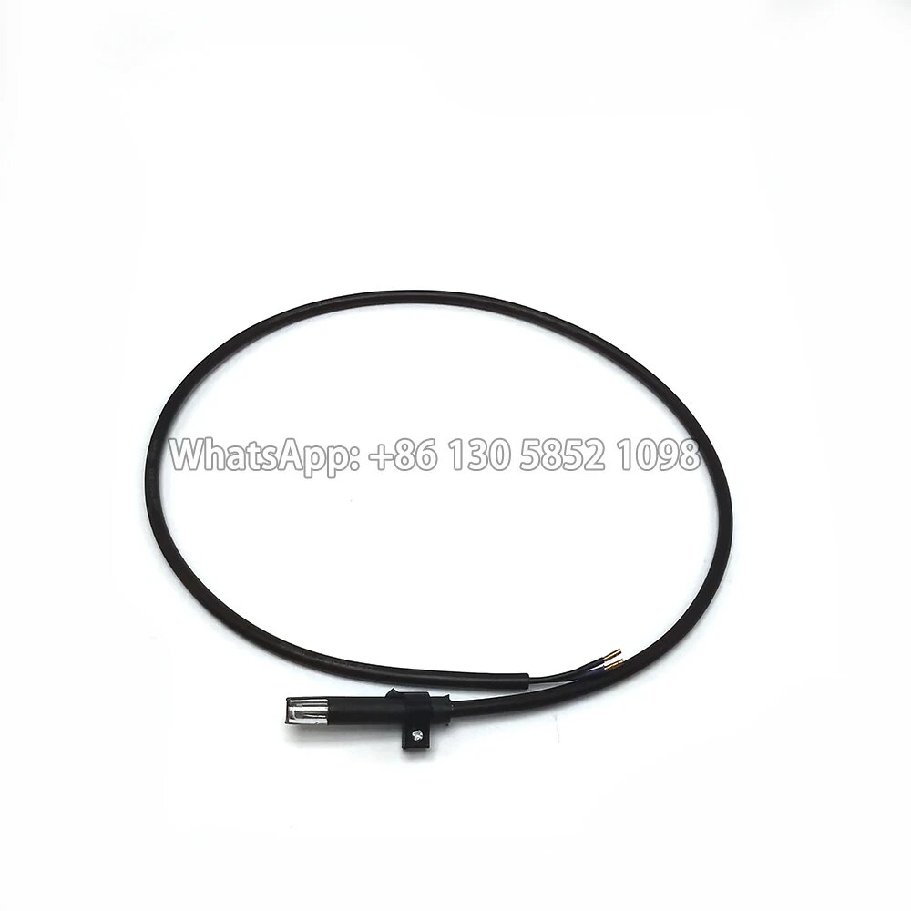 Фоторезистор QRB1, 1pcs, для масляной горелки