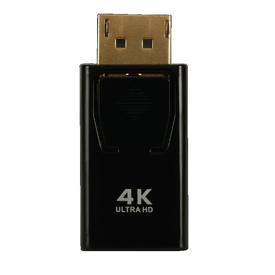 PzzPss адаптер DP на HDMI 4K