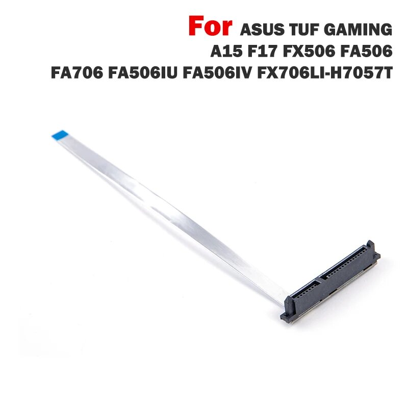 Лидер продаж для ASUS TUF GAMING A15 F17 FX506 SATA жесткий диск HDD SSD разъем гибкий кабель