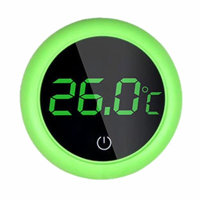 Измеритель температуры воды в аквариуме для рыб