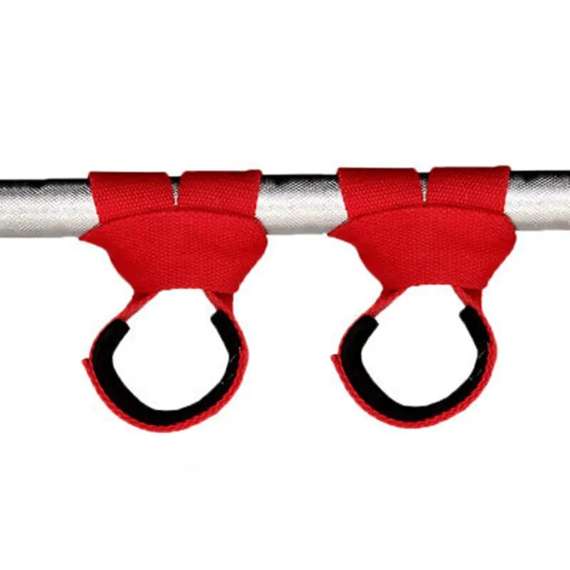 Подъемные Ремни Для Фитнеса, Пояс Для Тяжелой Атлетики, Пояс Для Становой Тяги, Нескользящие Опоры Для Запястий