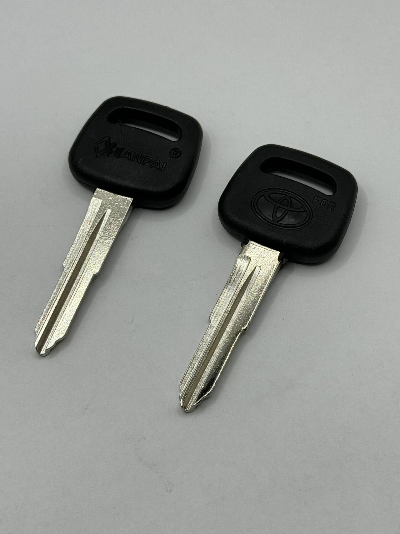 Заготовка ключа Тойота Хianpai TOYO9P1_TY35RP78_TOY38RAP_TY41AP Toyota/D-009 10 шт .