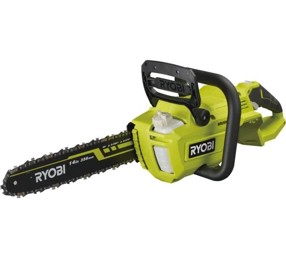 Бесщеточная цепная пила Ryobi MAX POWER RY36CSX35A-0 5133004595