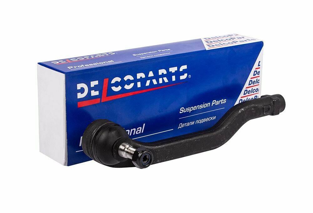 Наконечник рулевой DelcoParts 19380834, правый, для автомобиля