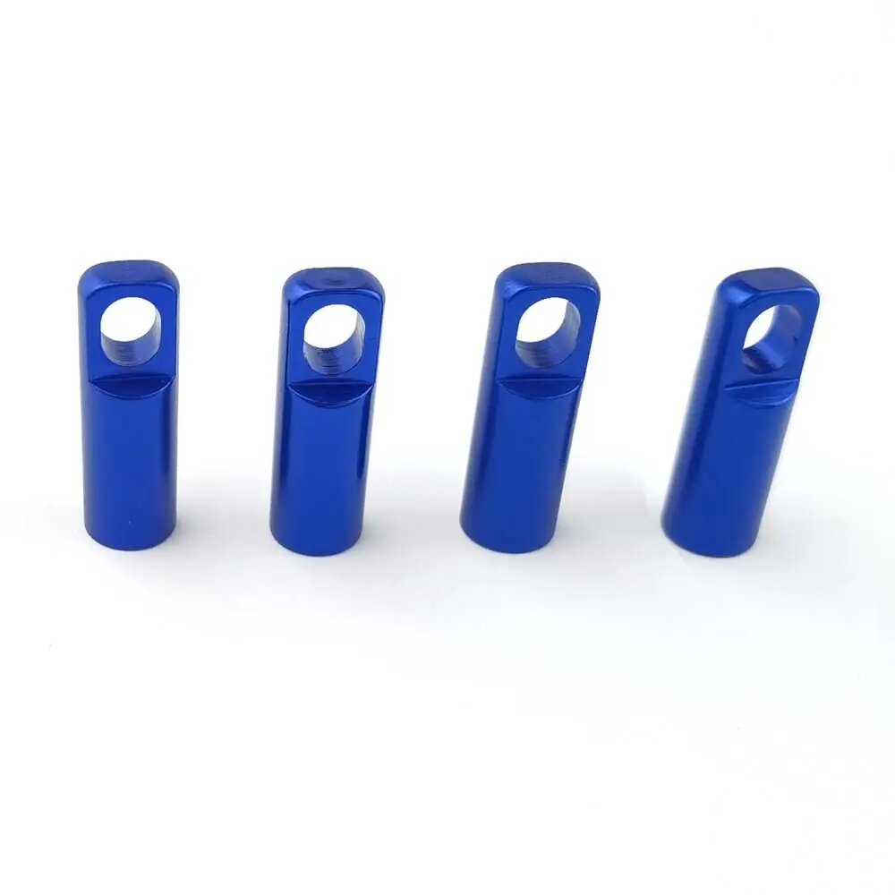 Колпачки для клапана Presta Синий, blue