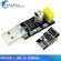ESP-01S USB to ESP8266 программатор REALPOY