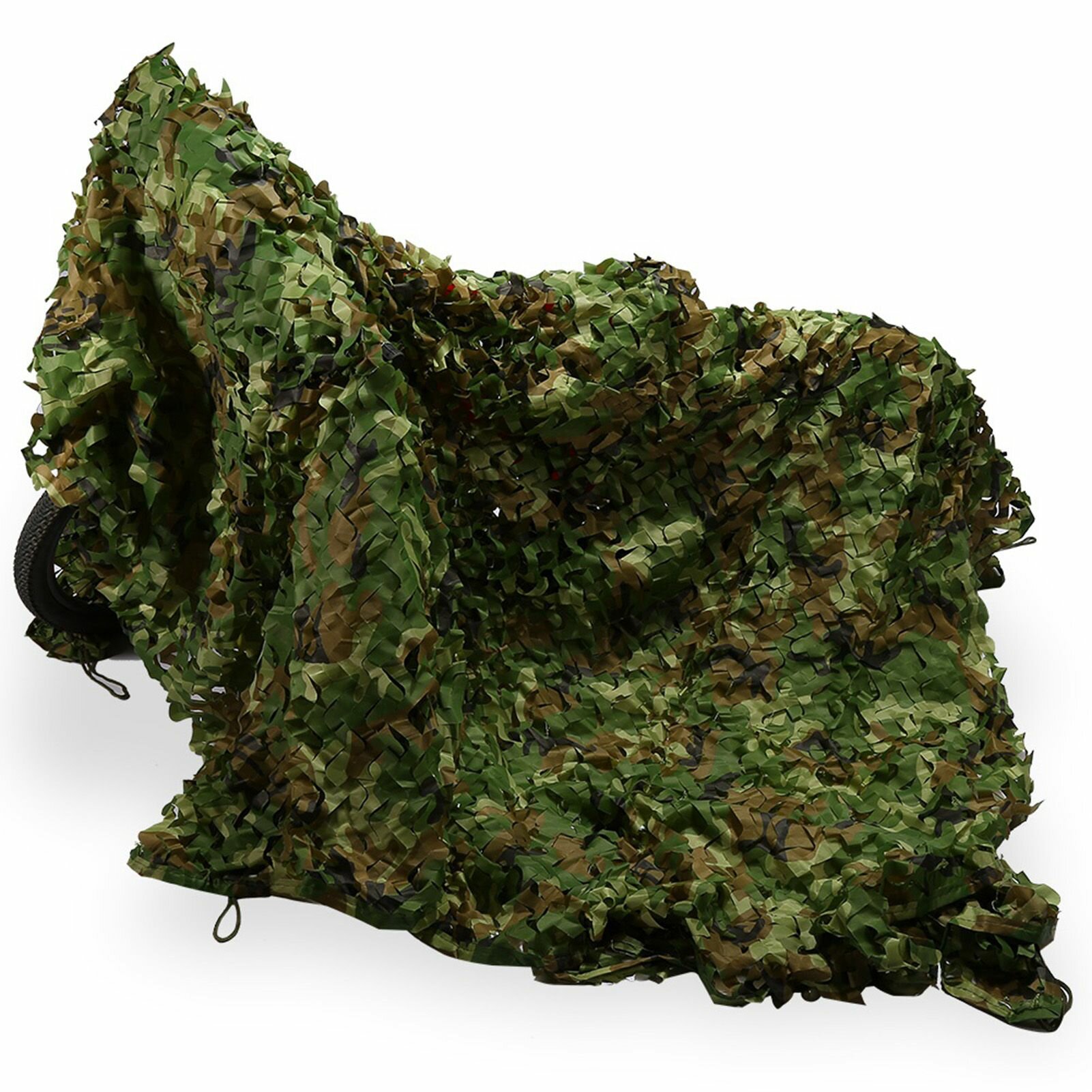 Маскировочная сетка — фото 1